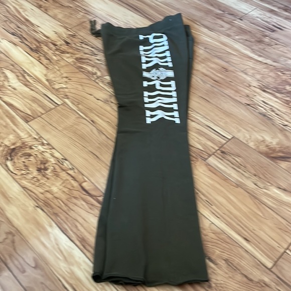 PINK Victoria's Secret | Pants & Jumpsuits | Pink Victorias Secret ...